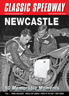 Retro Speedway: BRUCE PENHALL RACING DVD